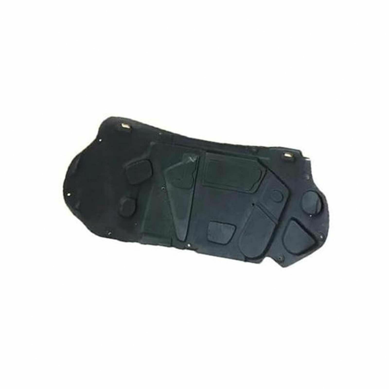 Шумоизоляция капота автомобиля хлопок для Mazda 6 MK1 GG1 GY 2004-2008