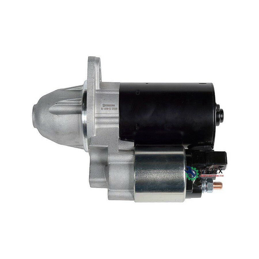 STELLOX 0610090SX стартер! 12V 1.2KW 9T\BMW E87-E65/F01/E84/E83/E70/E71 1.6-3.0i 03>