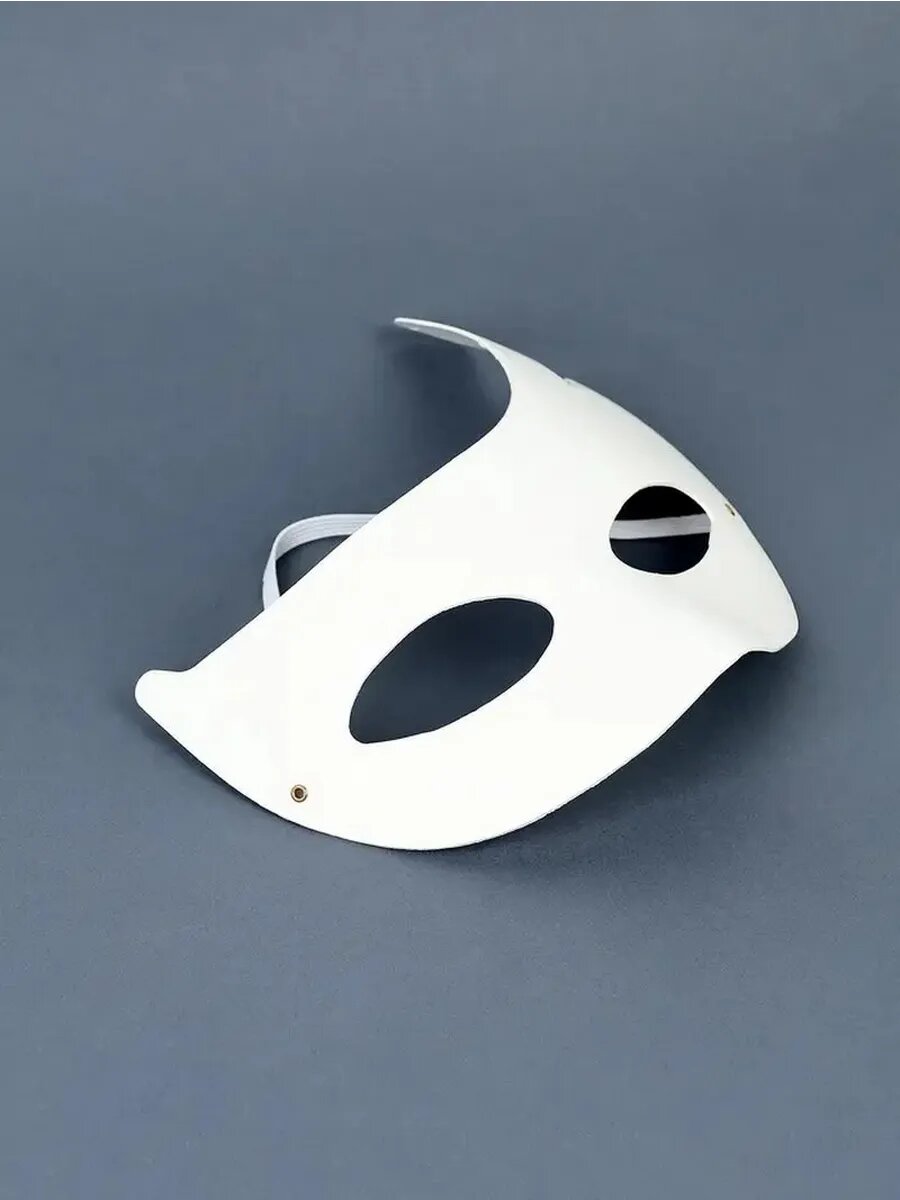 Маска для росписи с красками «Вольто»