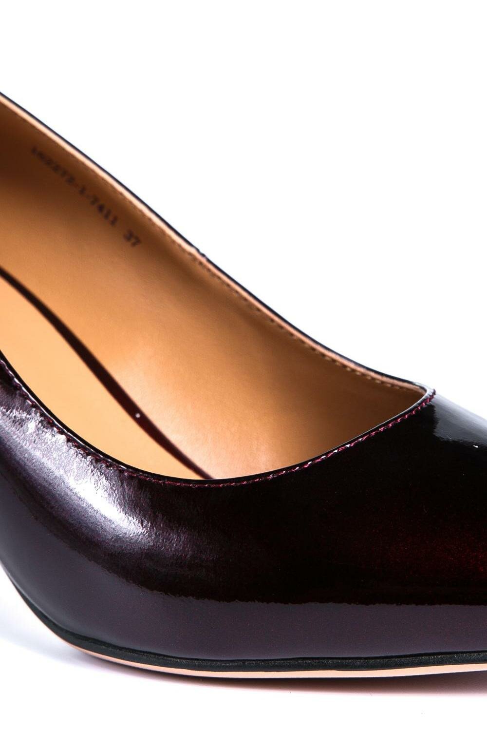 Туфли 2016 осень-зима 