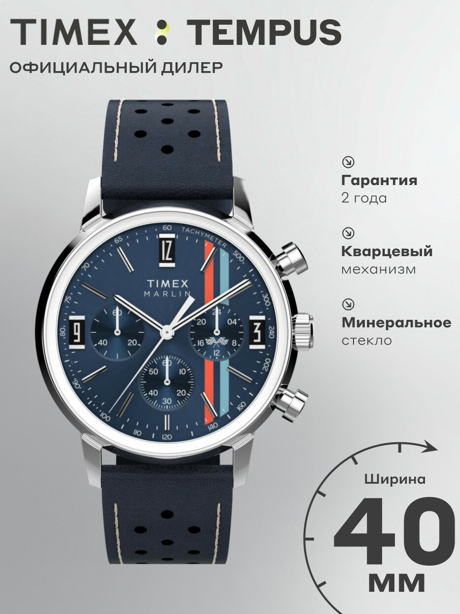 Наручные часы