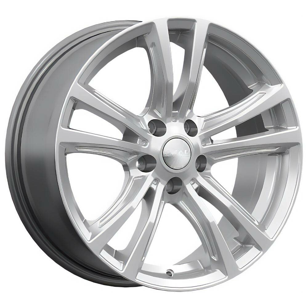 Колесный диск SKAD Мюнхен 8x18 5x112 ET40 D66.6 Селена