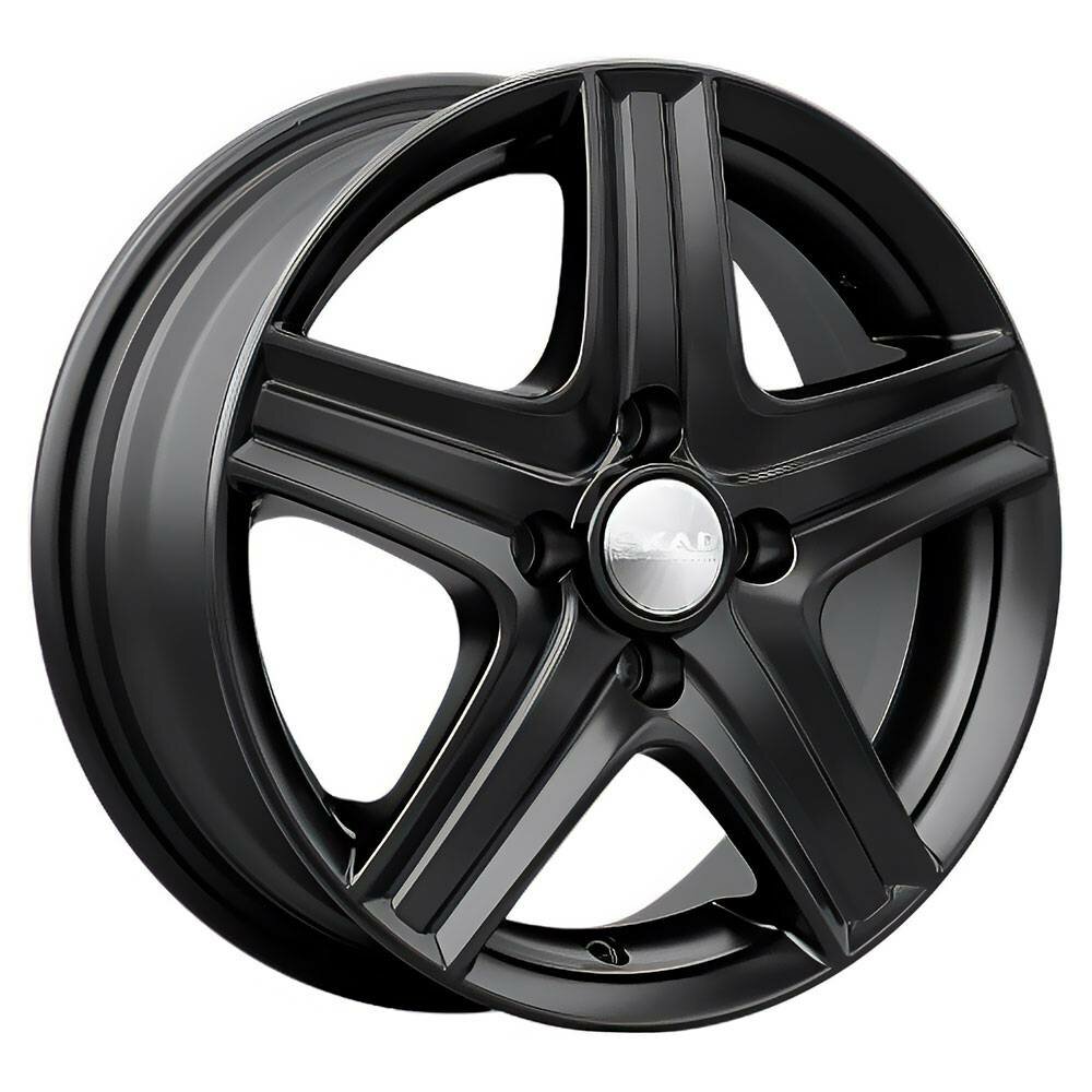 Колесный диск SKAD Магнум 5.5x14 4x100 ET38 D67.1 Бархат