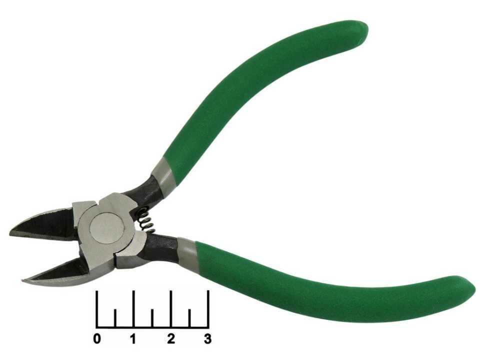 Бокорезы 130мм PM-805F Proskit