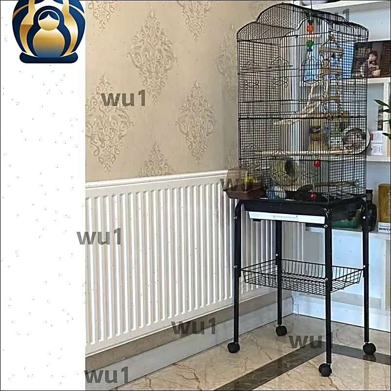 Подставка для клетки — фото 1