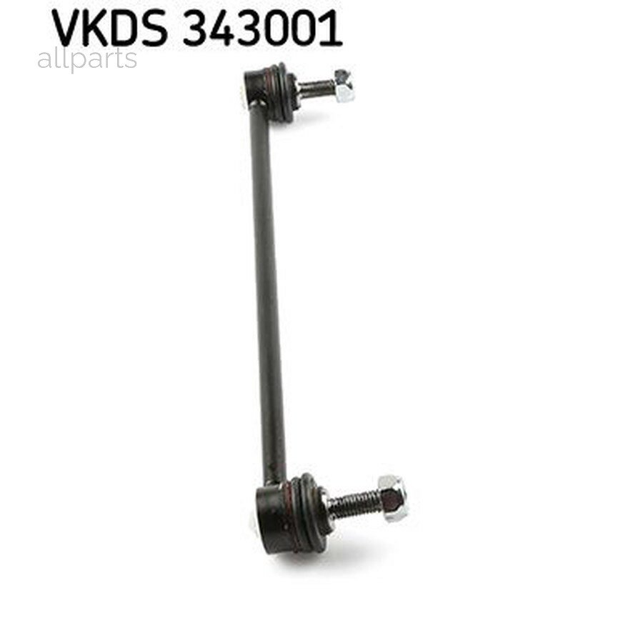 SKF VKDS343001 Тяга стабилизатора пер. прав/лев