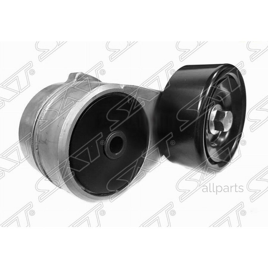 SAT ST-25281-2B010 Натяжитель Hyundai Creta 15-20 / Elantra 10-16