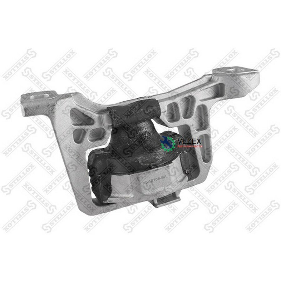 STELLOX 2518156SX подушка двигателя правая! гидравлическая\ Ford Focus II Cb4 08-11