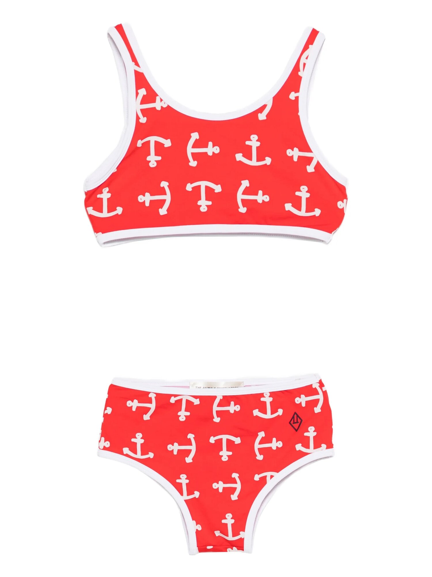 Купальник Triton