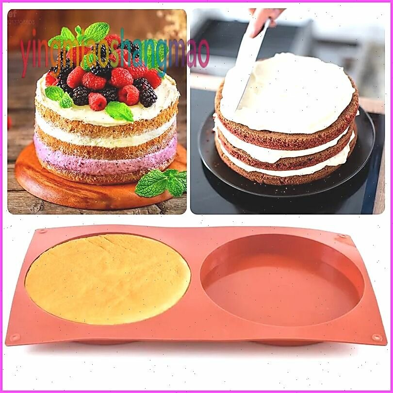 Форма для выкладки 1 шт, 14 см