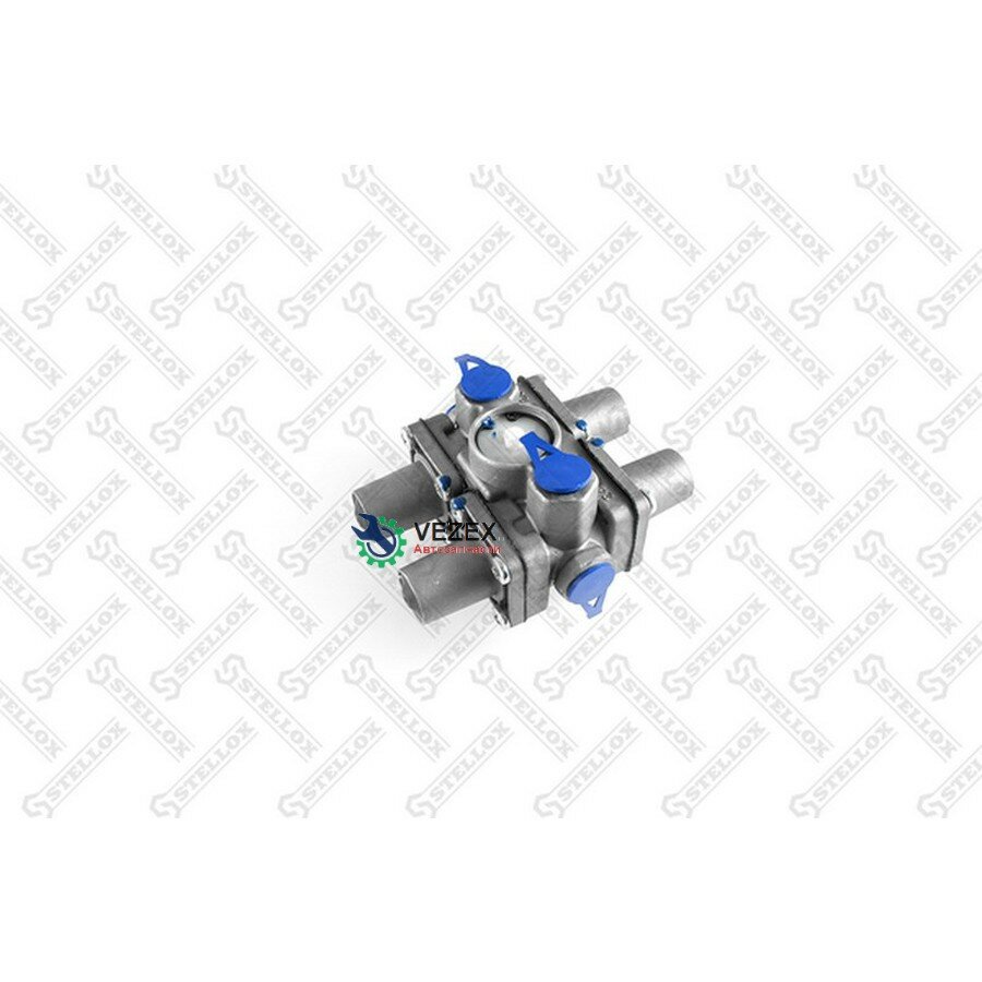 STELLOX 8519498SX 4-х контурный защитный клапан ! \ Omn VOLVO