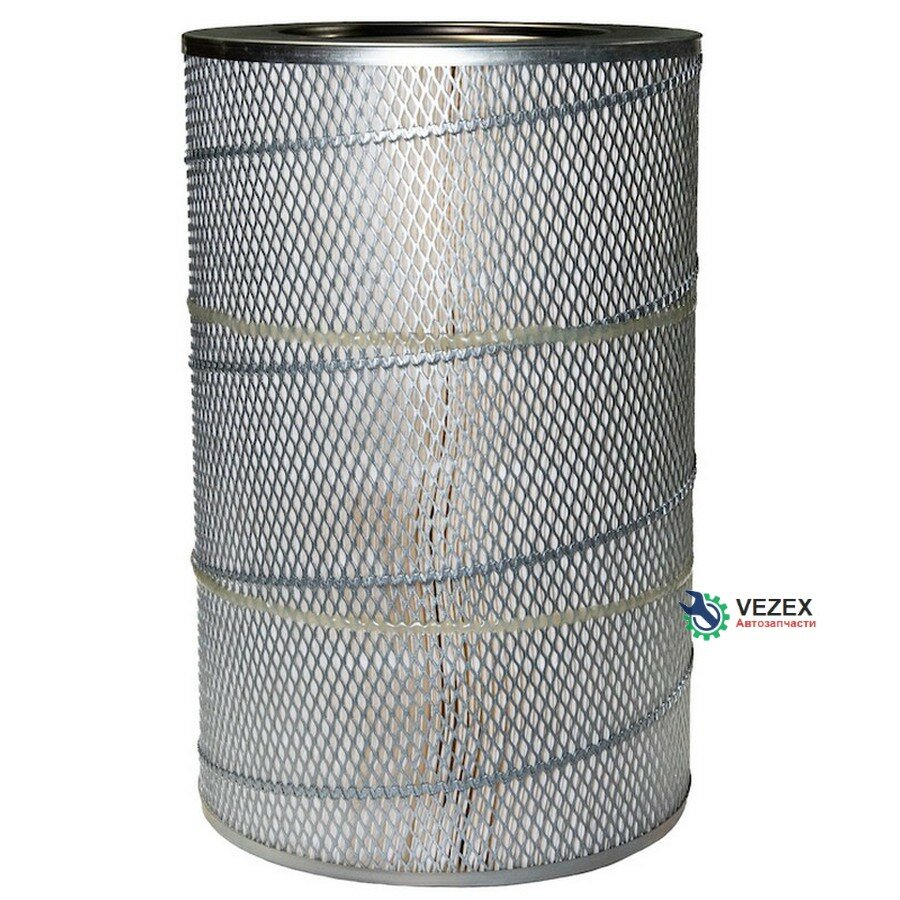 ZENTPARTS Z32549 фильтр воздушный! D300 d190 H460 \ КАМАЗ 6520