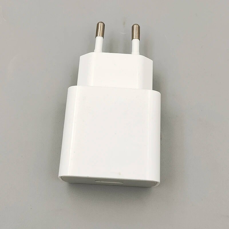 Зарядное устройство Xiaomi 10 Вт, ЕС, 5 В, 2 А, адаптер питания Micro Usb Type C, кабель для Mi 5 6 8 9 SE Mix 3 Poco F2 Redmi S2 7A Note 5 6 Pro