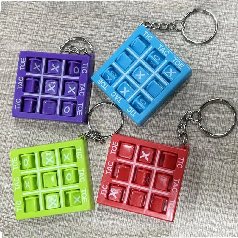 Крестики нолики игра — фото 1