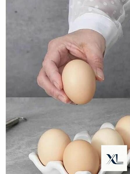 Подставка для яиц — фото 1