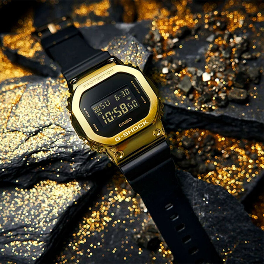 Наручные часы G-Shock