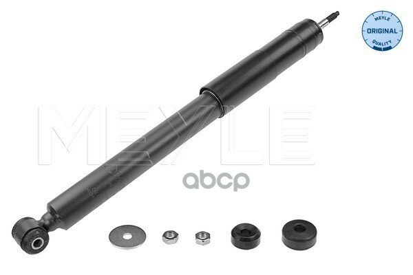 Амортизатор задний L=R MB W201/W124 MEYLE 026 725 0013 Meyle арт. 026 725 0013
