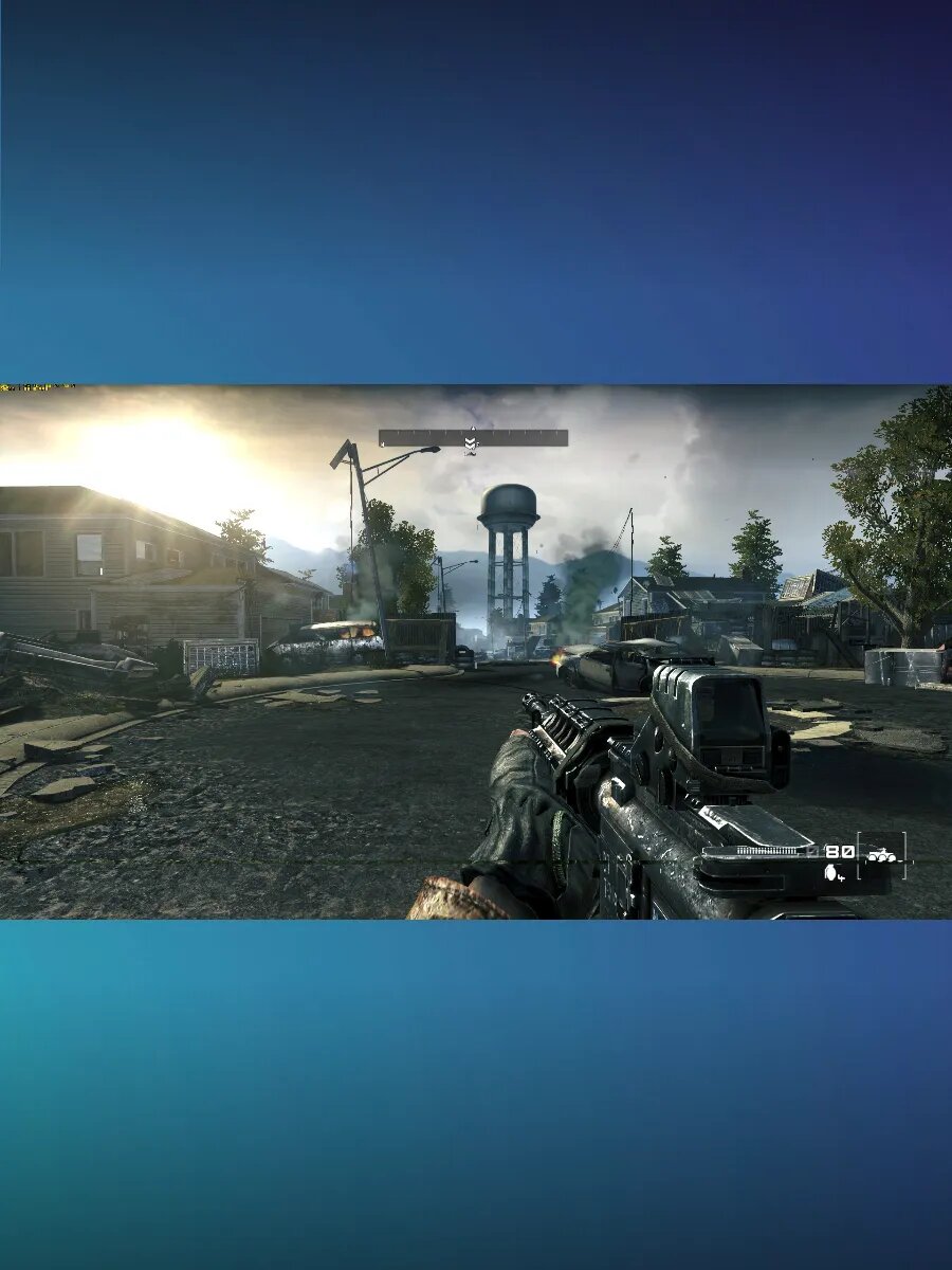 (PS3) Homefront — фото 1