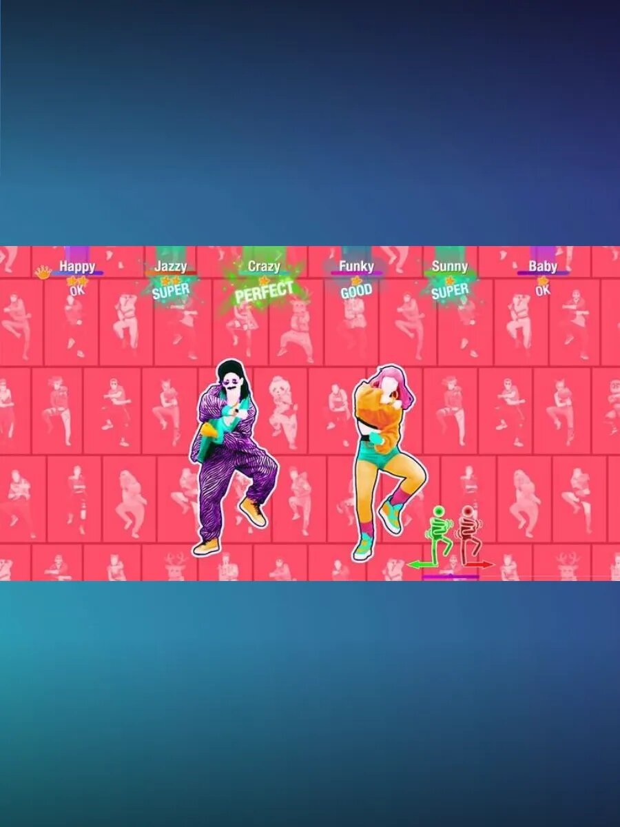 (PS4) Just Dance 2020 — фото 1