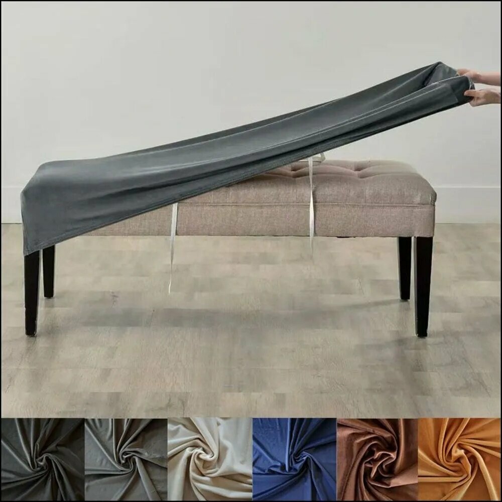 Чехол на мебель для стула, 150 см х 50см