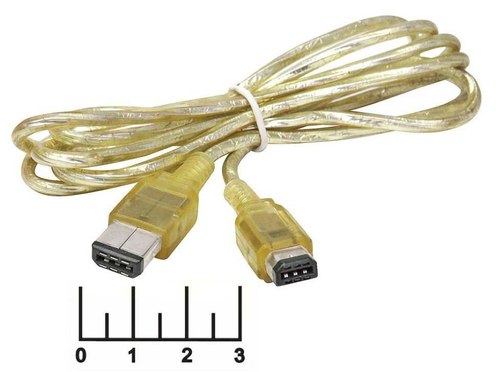 Шнур для видеокамеры 1.5м