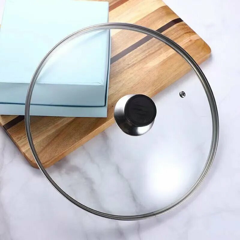 Крышка, 1 шт, диаметр: 34 см