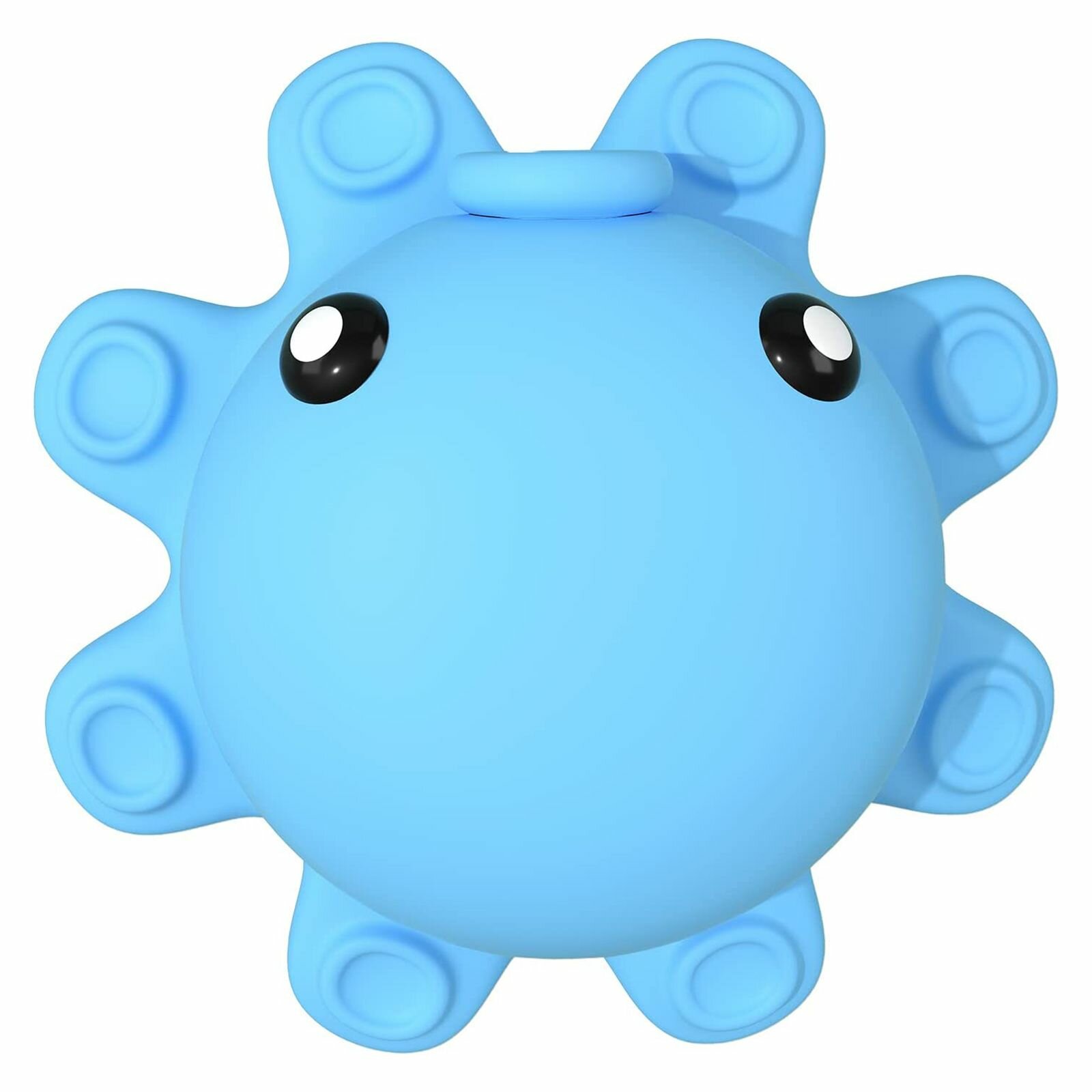 Силиконовая крышка для перелива ванны с присоской более глубокого купания