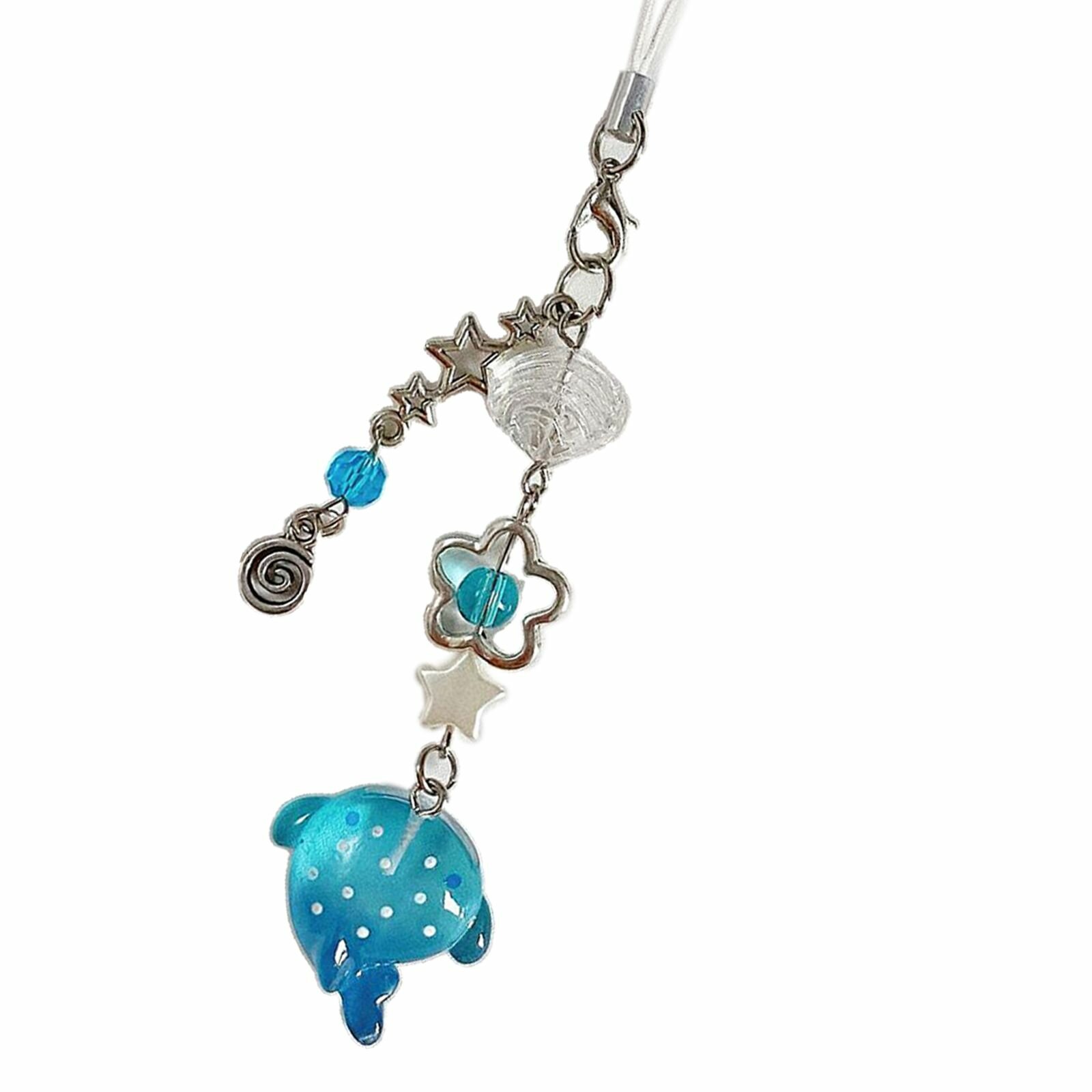 Ручной работы шарм для ключей Элегантный бисерный аксессуар женщин и девушек