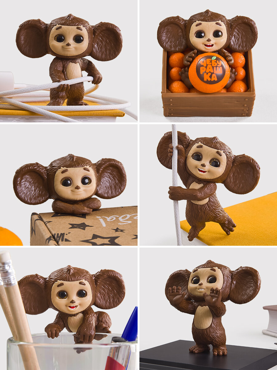 Набор игрушек