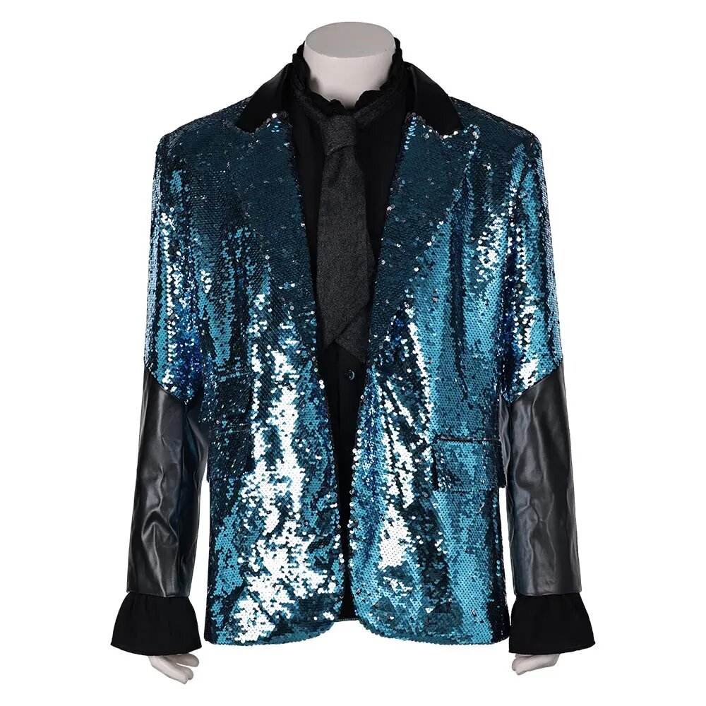 Костюм призрака из фильма Rite Here Rite XS, 02