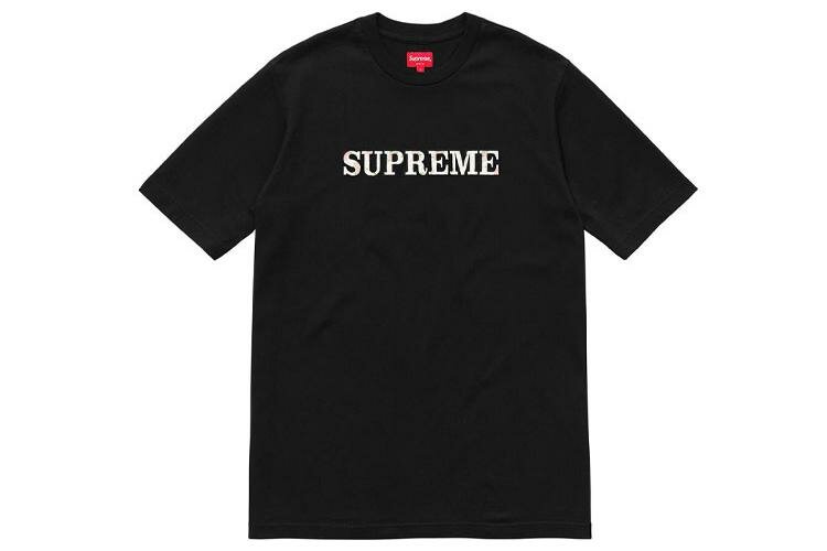 Футболка Supreme 8840247