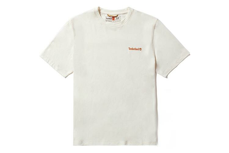 Футболка Vintage White