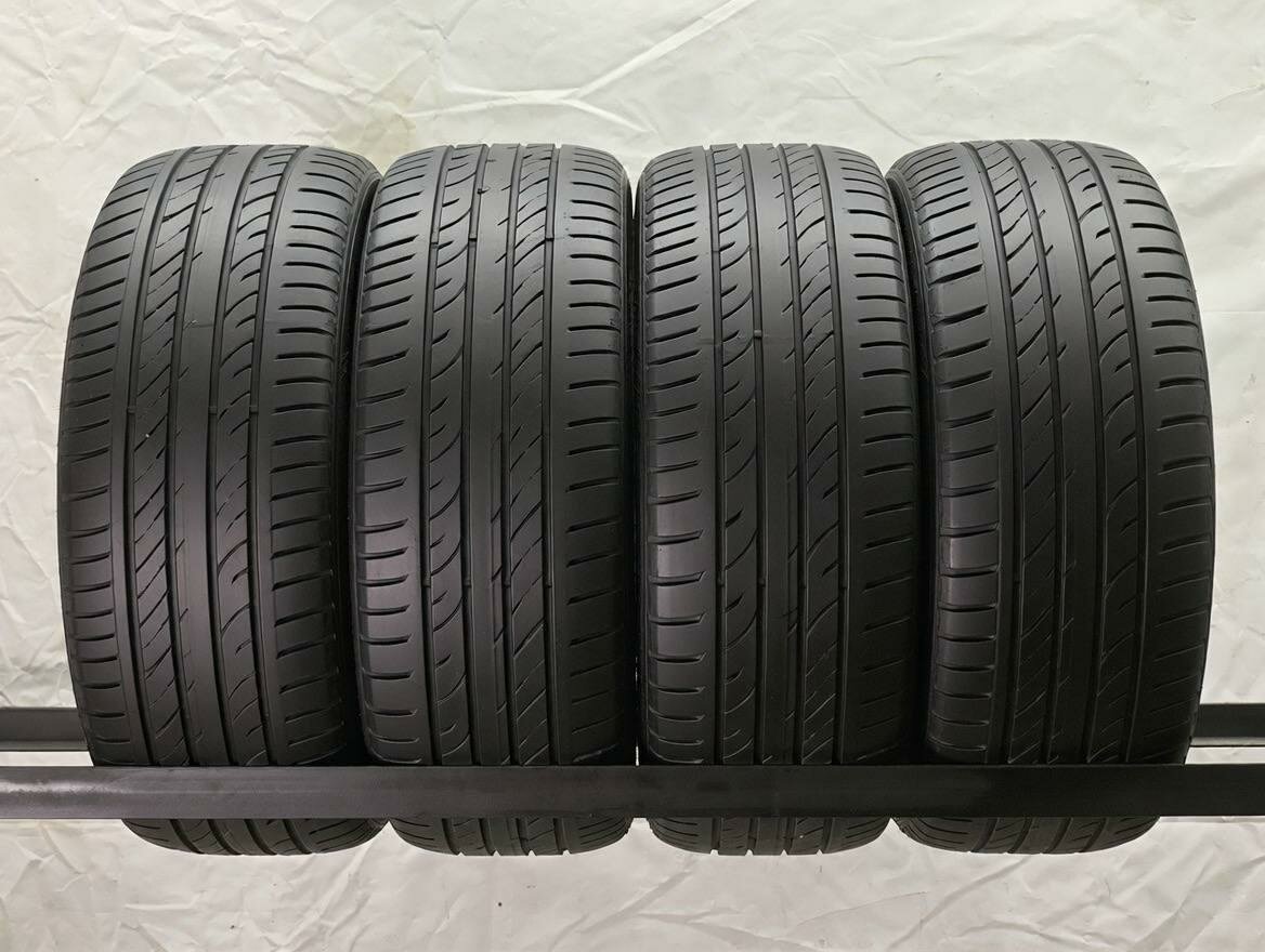 Летние БУ шины SAILUN Atrezzo ZSR SUV 235/55 R18 15.0% износ PT0009069 TSB048132
