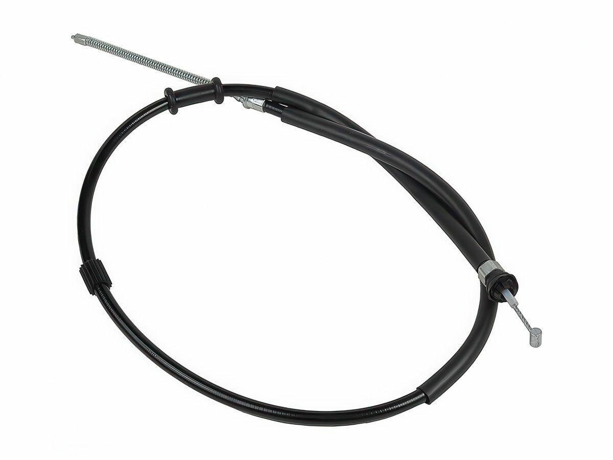 Трос ручника задний левый для Фиат Панда 29-96241-SX STELLOX