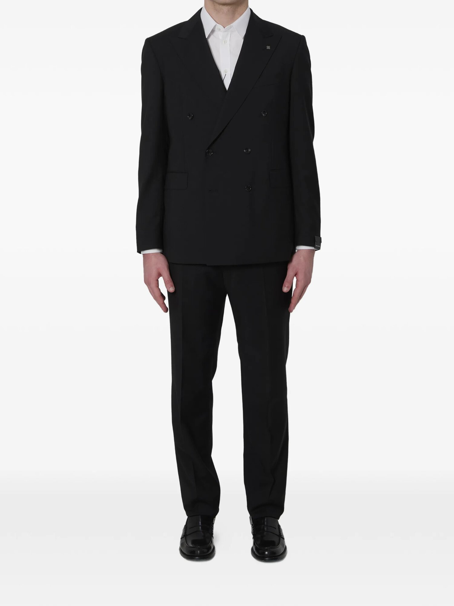 Комбинезон Double-breasted suit