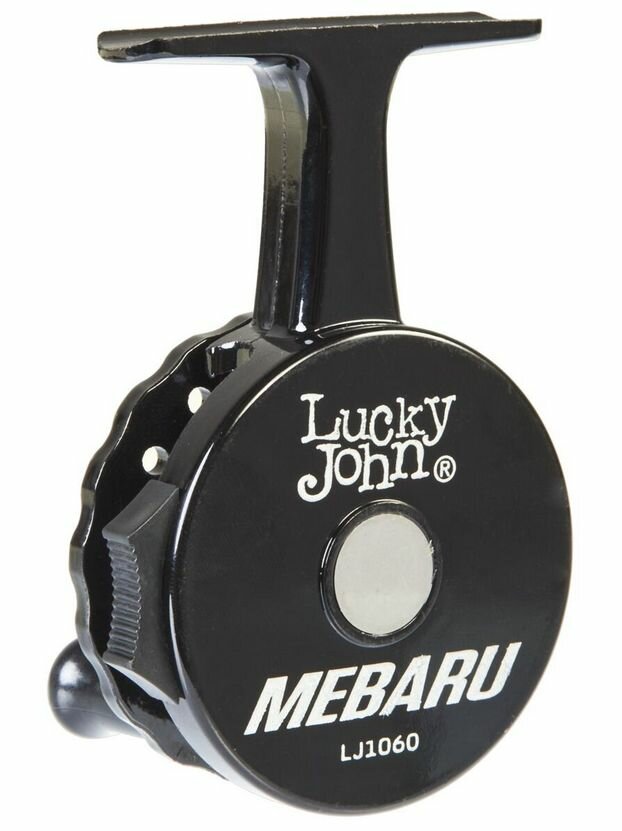 Катушка проводочная Lucky John MEBARU 6.0см