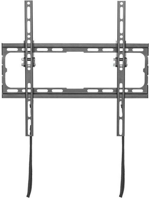 Digis DSM-3444T {32-55, VESA макс. 400х400мм, ультраплоский 20 мм, наклон 0°/-8°, до 45кг}