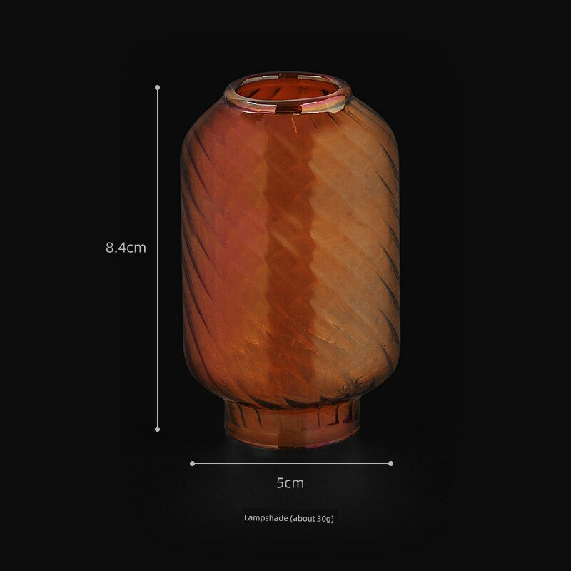 Газовая лампа Thous Winds Timeless для кемпинга, ретро-фонарь, удобная лампа-свеча, атмосферная лампа для кемпинга