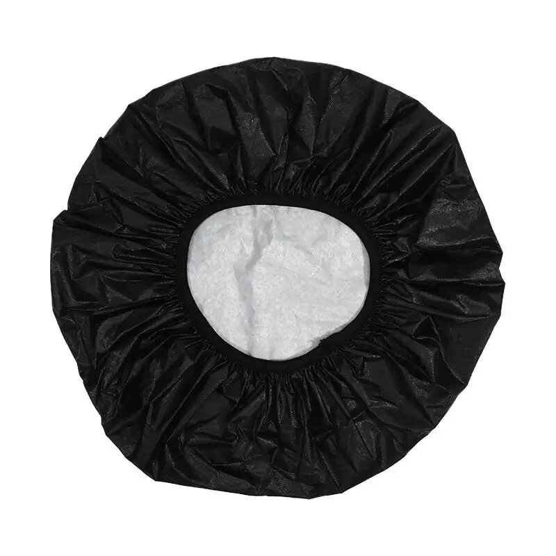 Водонепроницаемый чехол для велосипедной корзины Black large