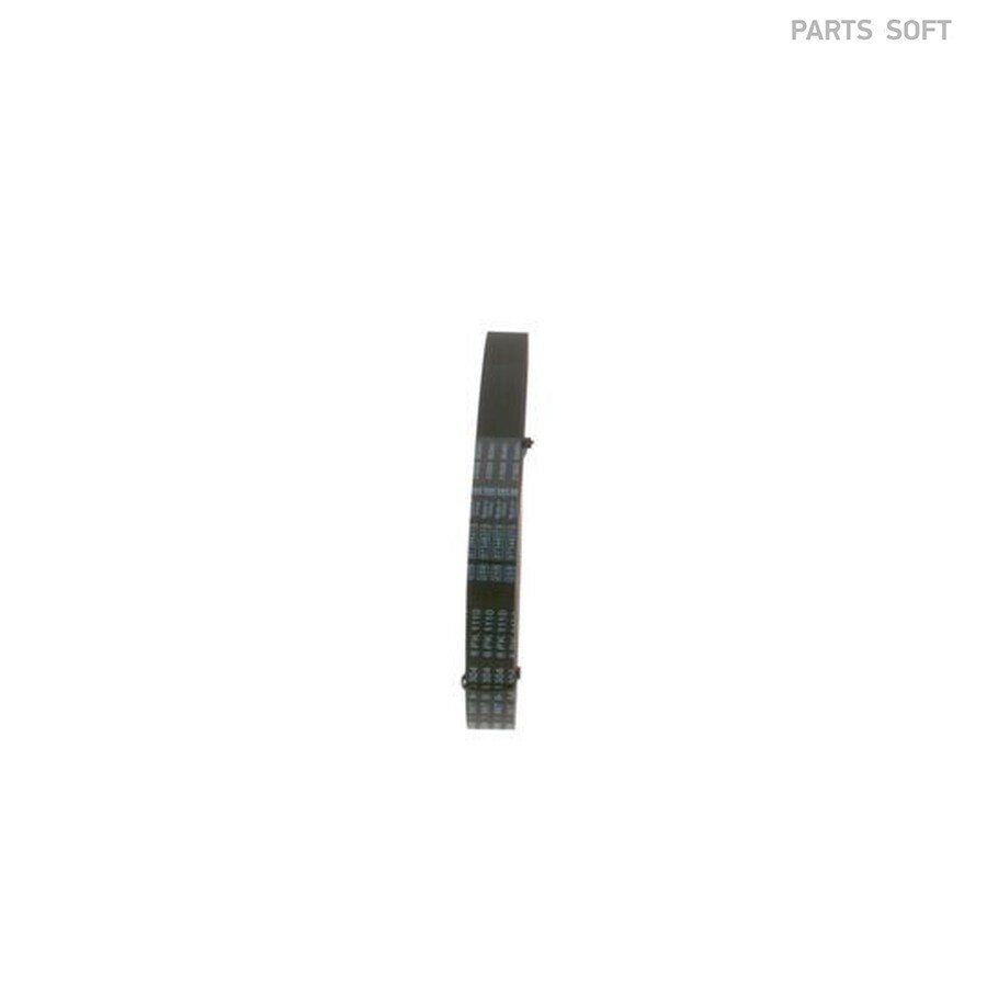 Ремень поликлиновой 6РК1110 BOSCH 1987948304 | цена за 1 шт