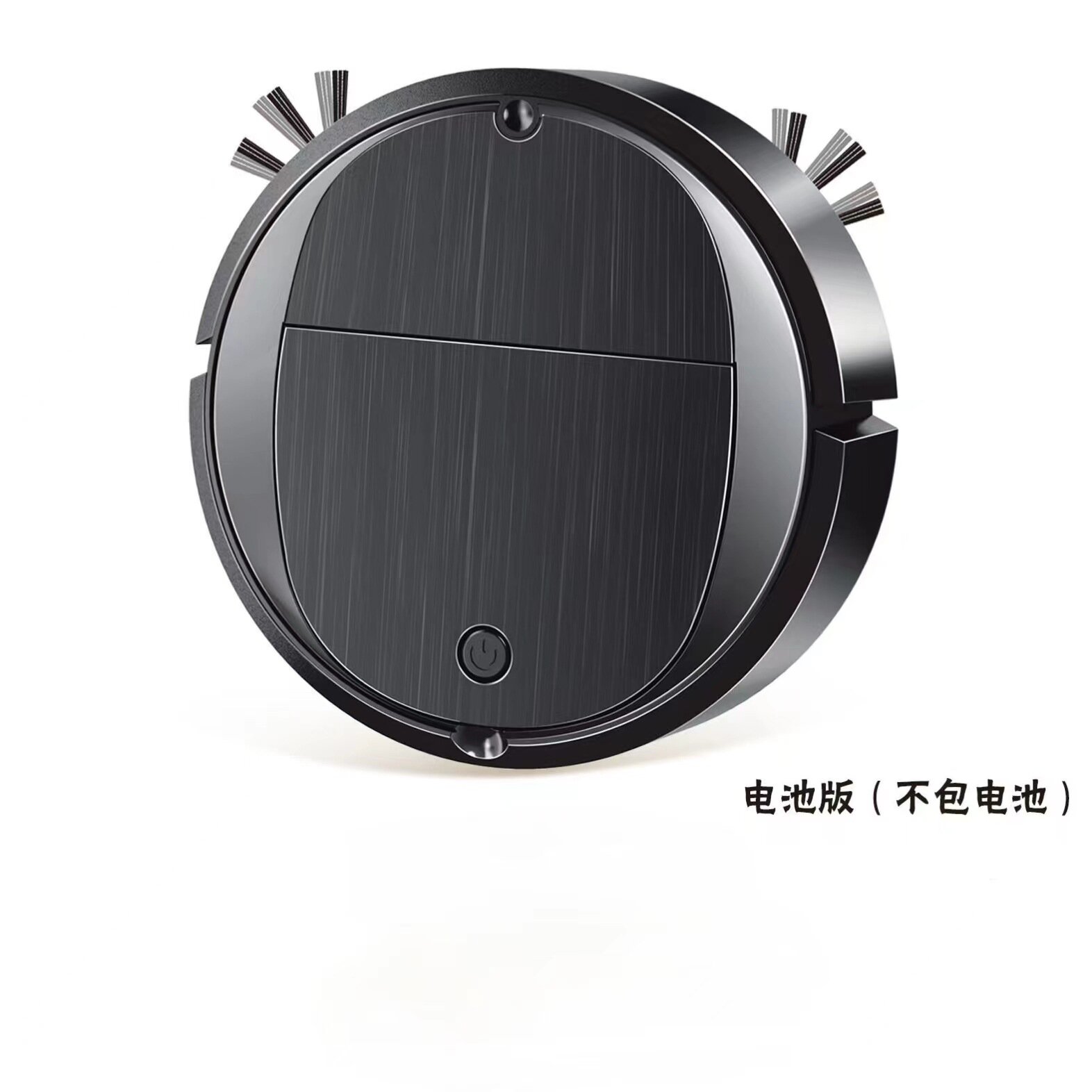 1a Автоматический мини-робот для уборки, 3-в-1: подметание, мытье полов и пылесос, пылесос для ленивых, небольшой домашний подарок 1z