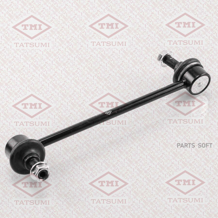 Стойка стабилизатора TATSUMI Hyundai Getz 02- Tatsumi TATSUMI TEB1729R | цена за 1 шт