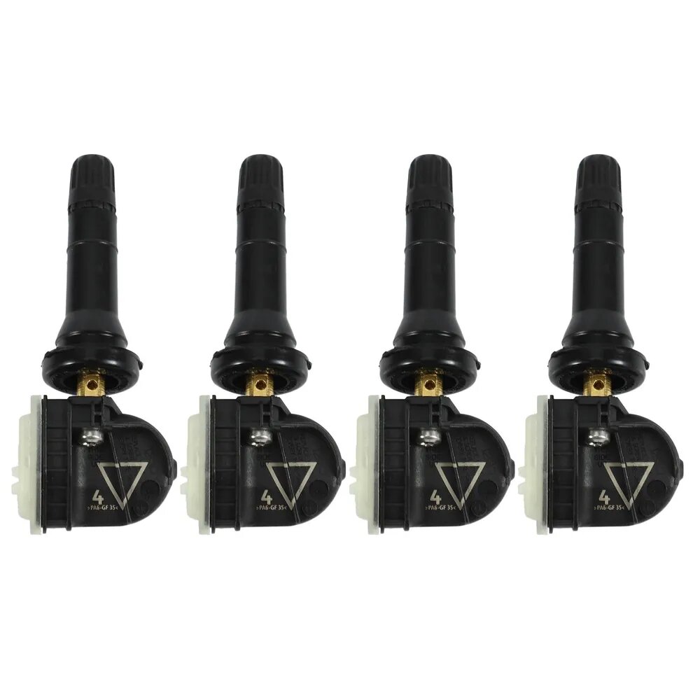 Датчик давления в шинах 4X Tpms для Ct6 Xt5 Srx 13598773