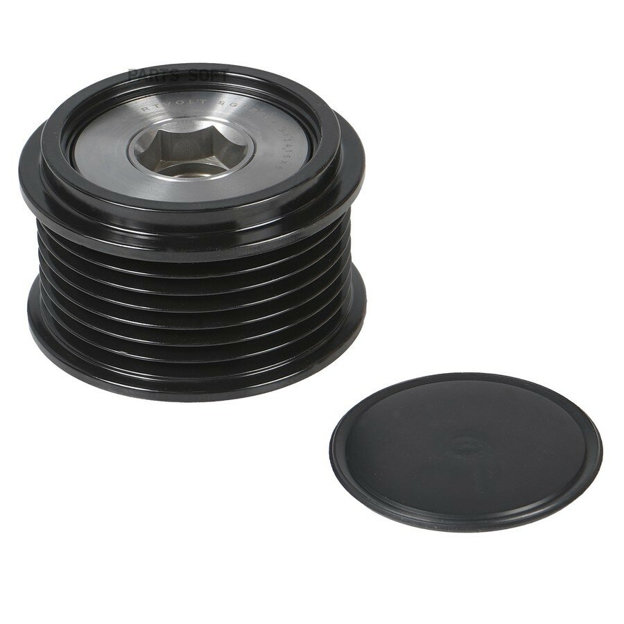 SGP 2504 STARTVOLT Шкив с обгонной муфтой генер. для а/м Honda CR-V (16-) 2.4i (SGP 2504) STARTVOLT SGP2504 | цена за 1 шт