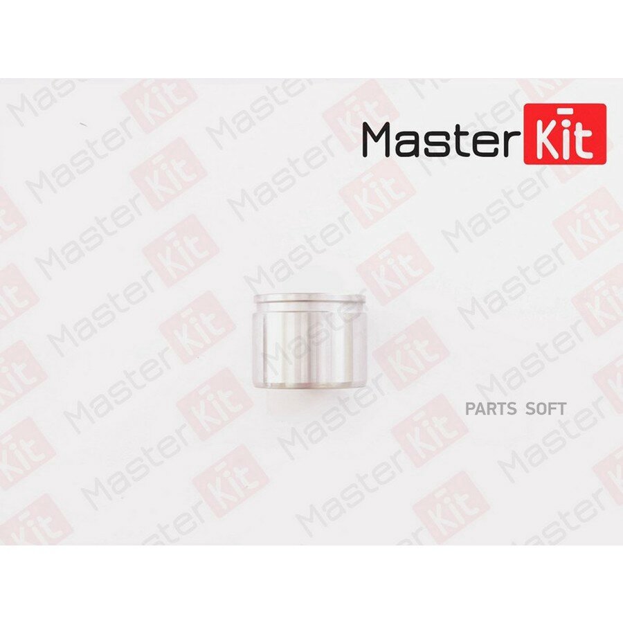 77A1890 MASTERKIT Поршень торм. супп. Mazda 6 (GJ, GL) 2012 -, COROLLA (_E12_) 2001 - 2007 MASTERKIT 77A1890 | цена за 1 шт