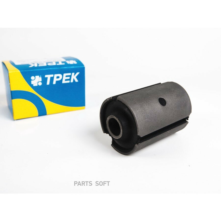 Сайлентблок рессоры для а/м ГАЗель, Соболь "Трек" трек SB70-101 | цена за 1 шт