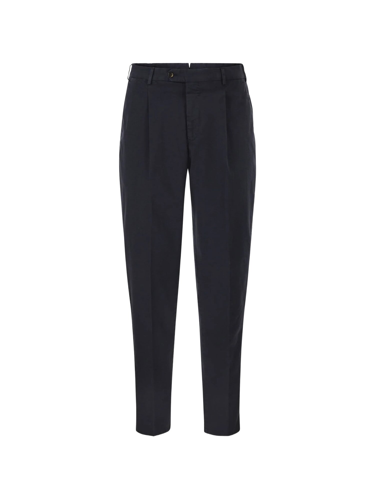Брюки Straight-leg trousers