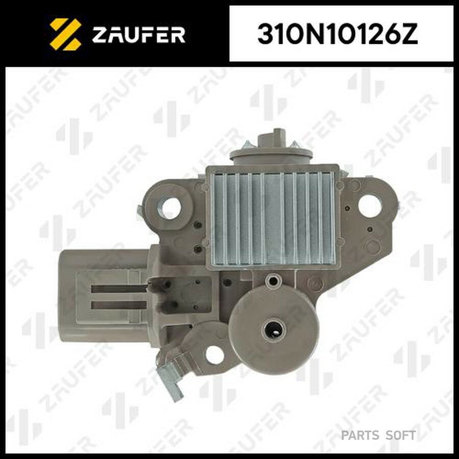 310N10126Z ZAUFER Регулятор генератора ZAUFER 310N10126Z | цена за 1 шт