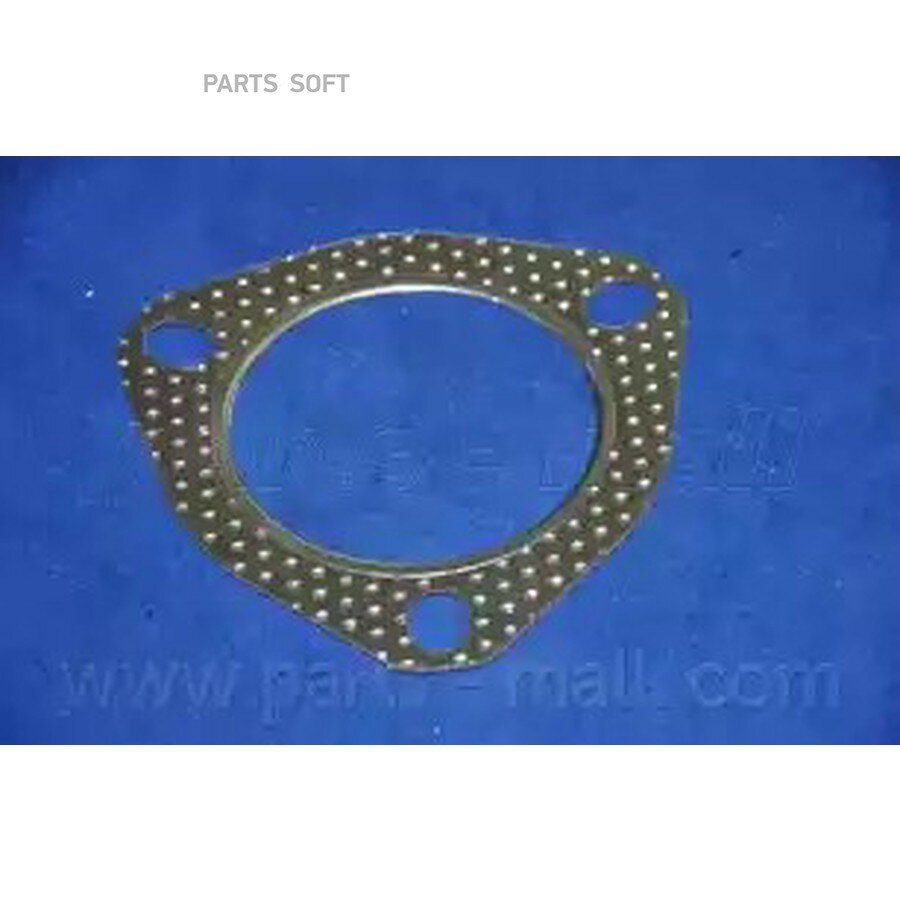 Прокладка катализатора Chevrolet Lanos/Laceti/Epica/Rezzo PARTS-MALL P1N-C013 | цена за 1 шт