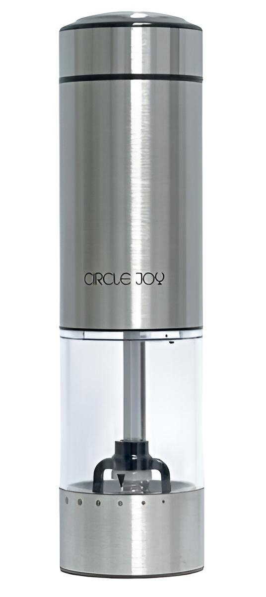 Электрическая мельница Circle Joy Spice Electric Grinder (CJ-EG13), черная